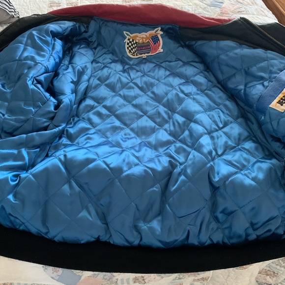 Jeff Hamilton | Jackets & Coats | Jeff Hamilton Racing Collection ...